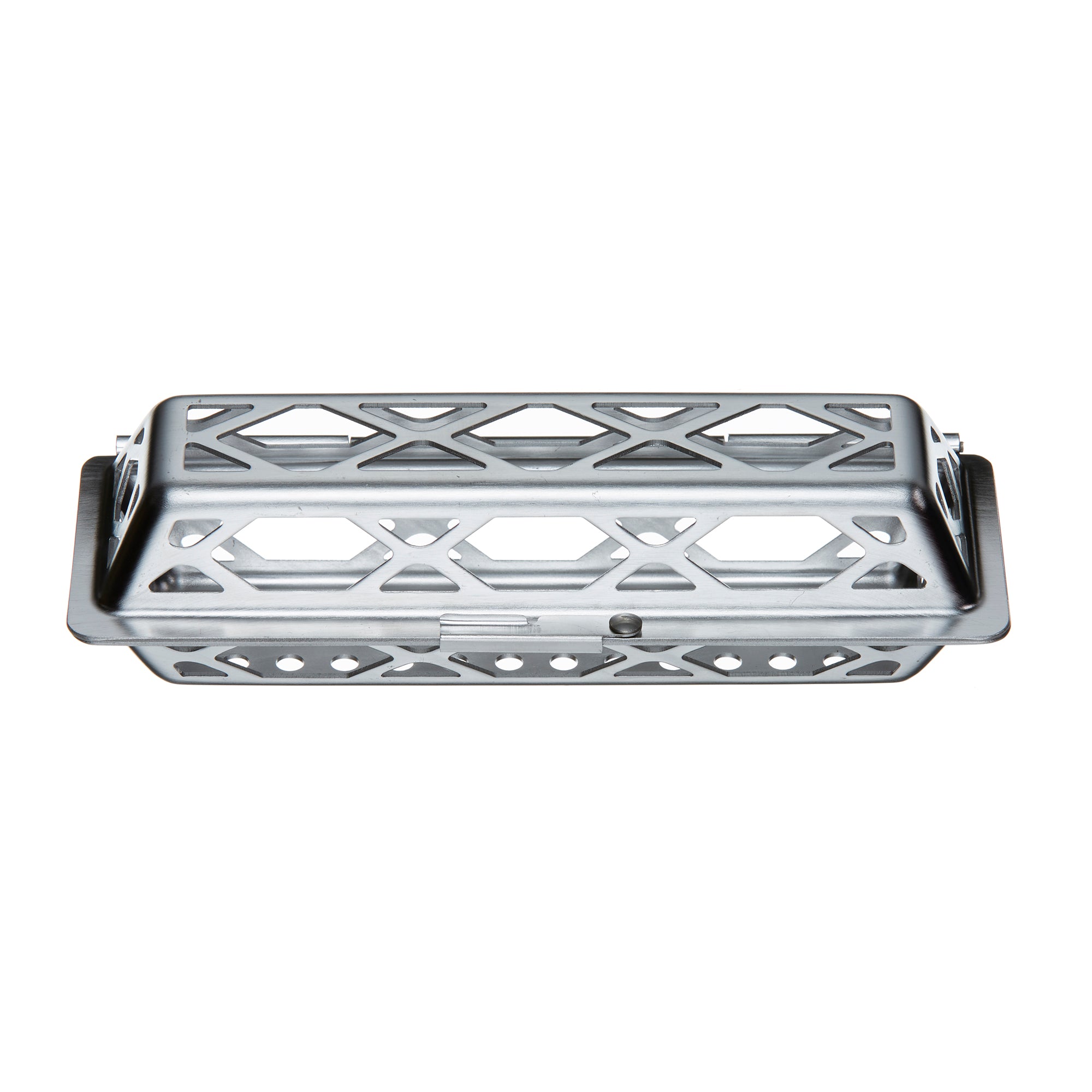 Mr. Bar-B-Q Haystack Fire Starter Airflow Cage - Great for Charcoal